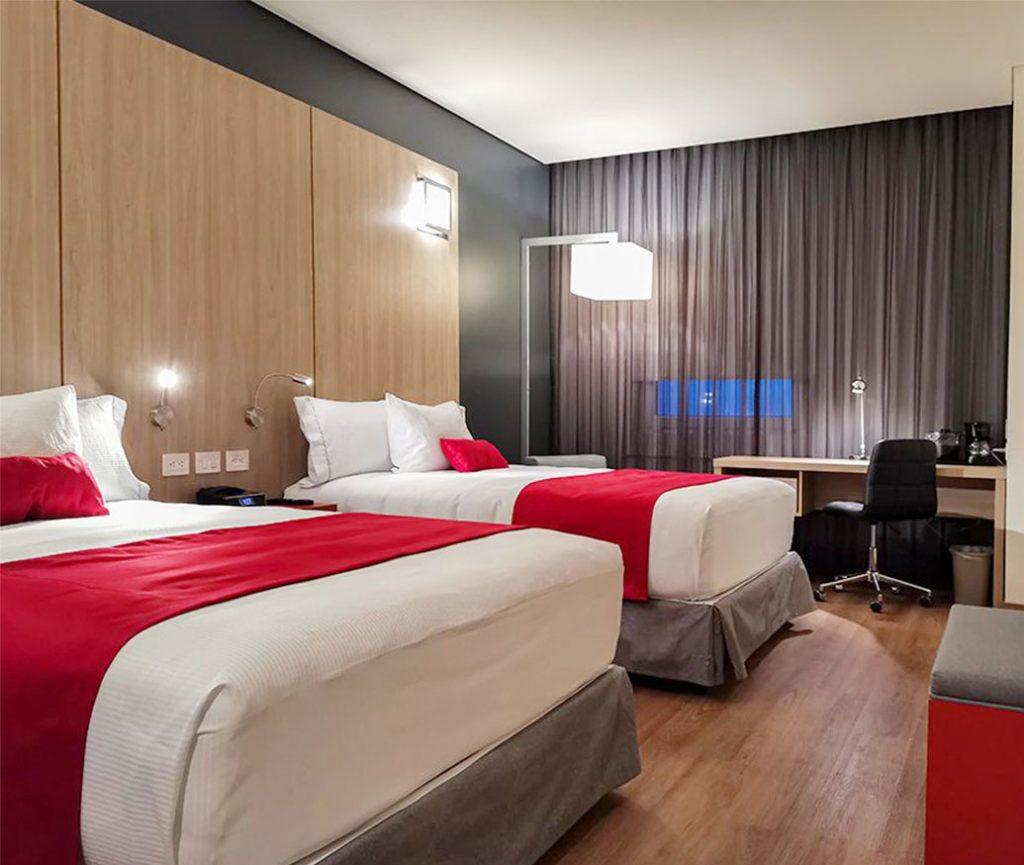 Hotel Ramada Encore by Wyndham Monterrey