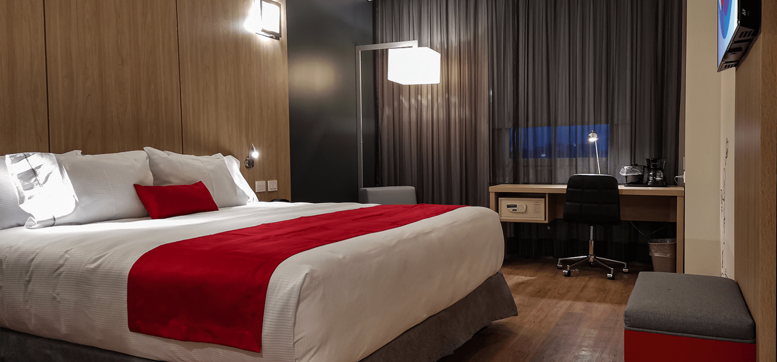 Hotel Ramada Encore by Wyndham Monterrey