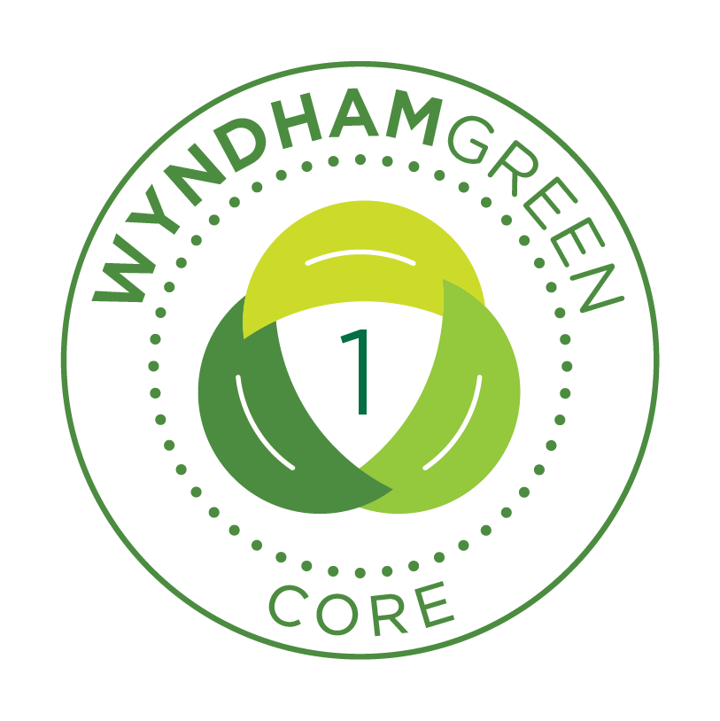 Hotel Ramada Encore by Wyndham Monterrey